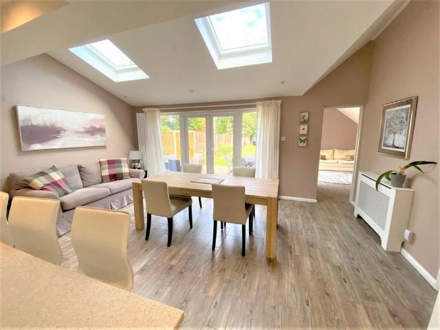 3 bedroom house to rent