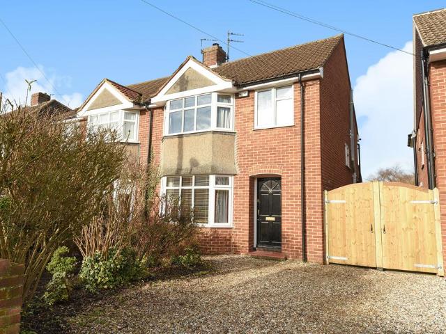 3 bedroom house to rent