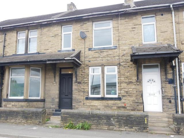 3 bedroom house to rent