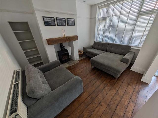 3 bedroom house to rent