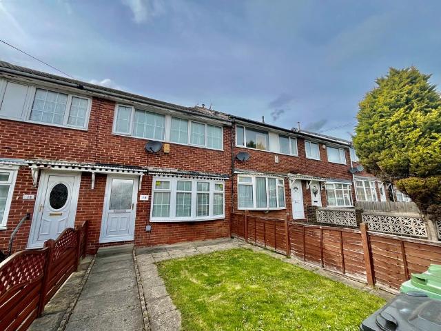 3 bedroom house to rent