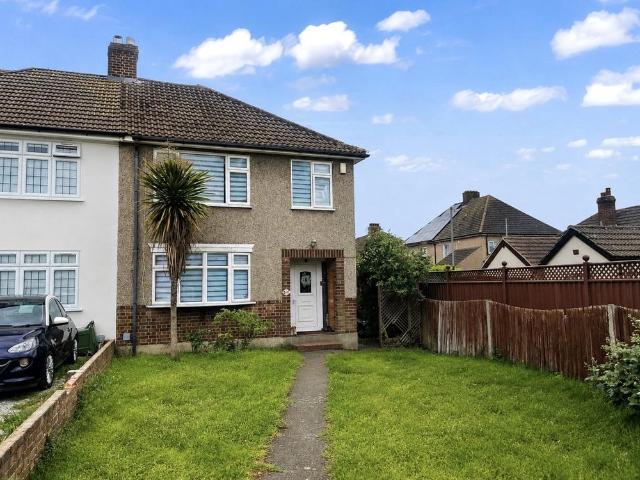 3 bedroom house to rent