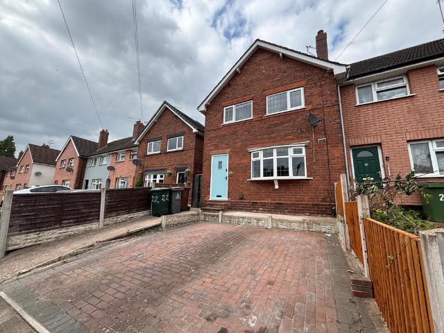 3 bedroom house to rent