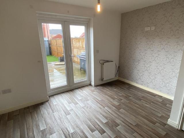 3 bedroom house to rent