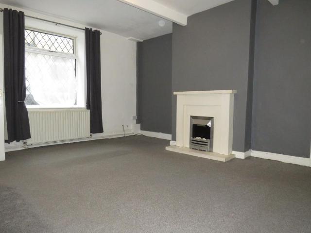 3 bedroom house to rent