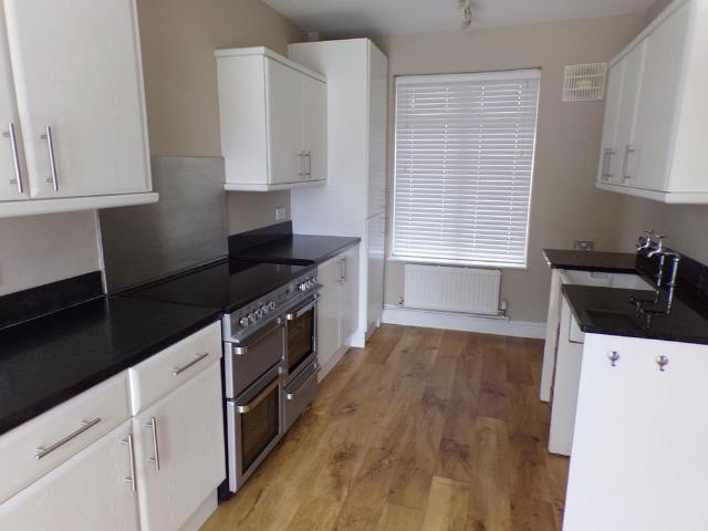 3 bedroom house to rent
