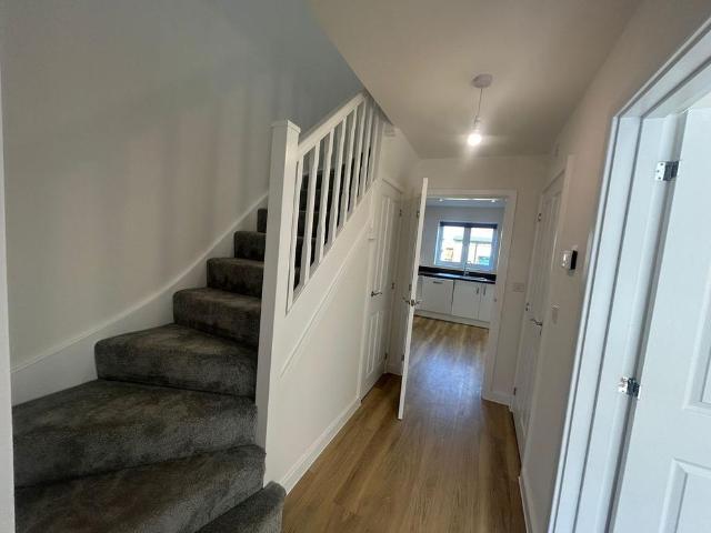 3 bedroom house to rent