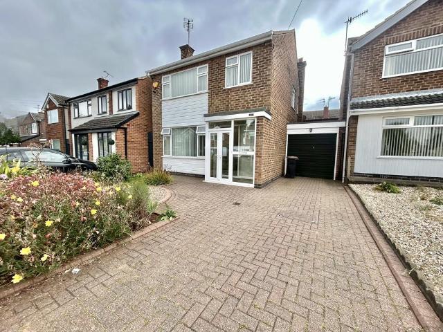 3 bedroom house to rent