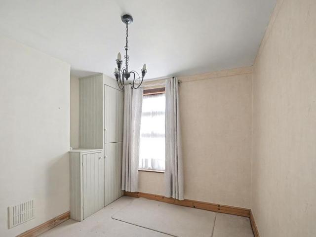 3 bedroom house to rent