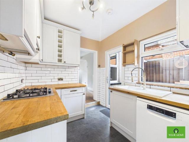 3 bedroom house to rent