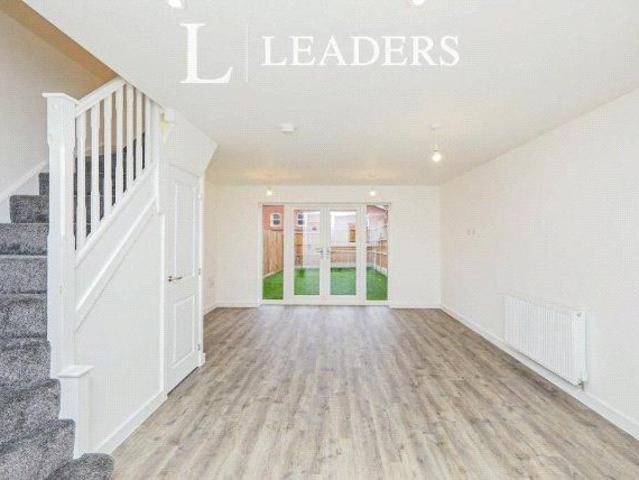 3 bedroom house to rent