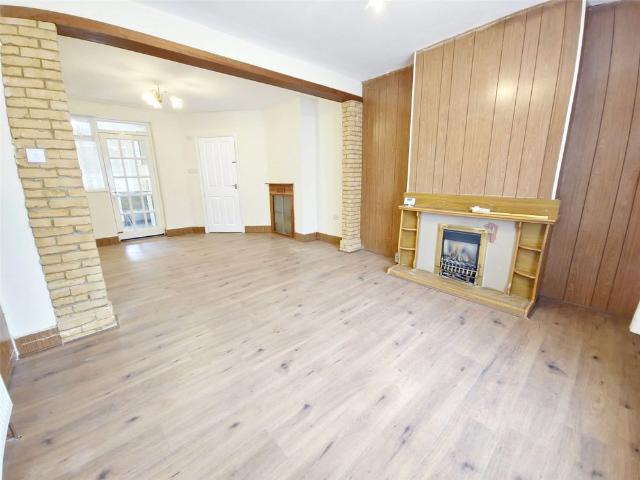 3 bedroom house to rent