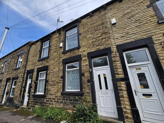 3 bedroom house to rent