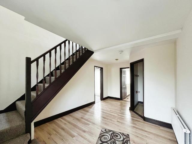 3 bedroom house to rent