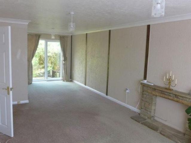 3 bedroom house to rent
