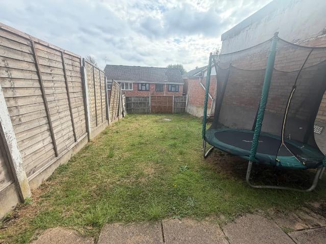 3 bedroom house to rent