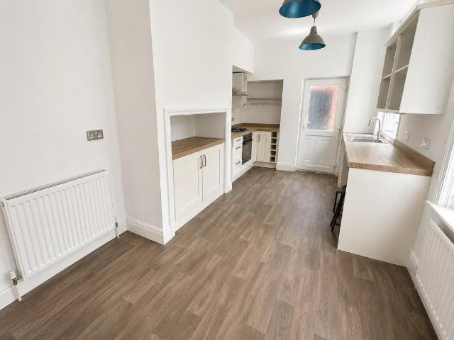 3 bedroom house to rent