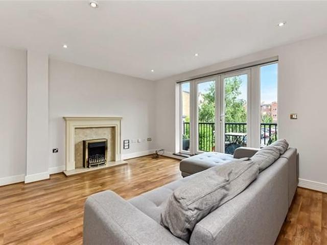 4 bedroom house to rent