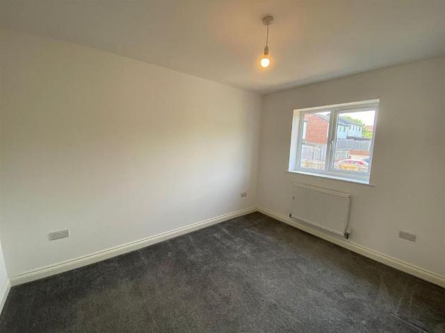 3 bedroom house to rent