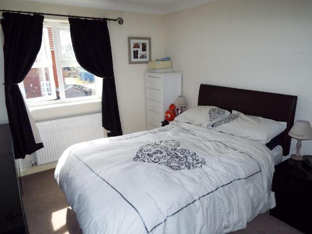 3 bedroom house to rent
