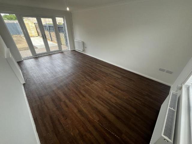 3 bedroom house to rent