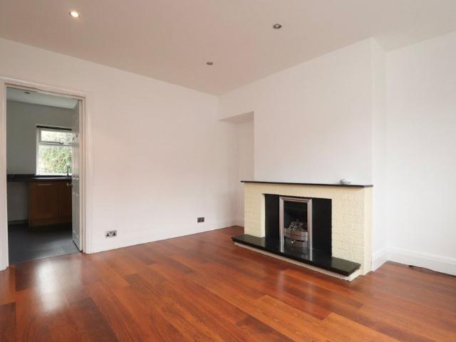 3 bedroom house to rent