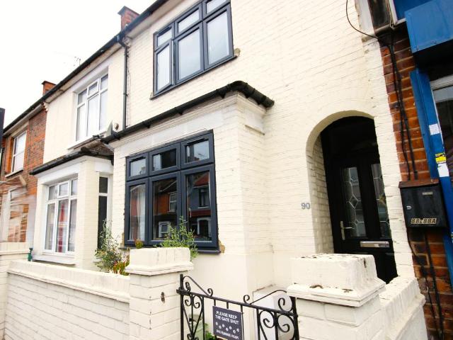 3 bedroom house to rent