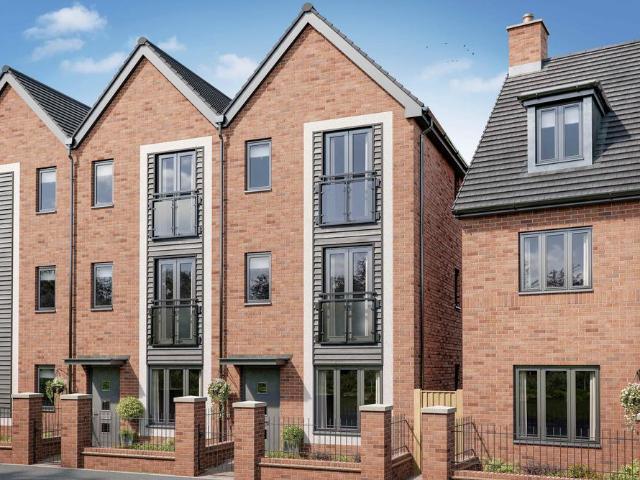 3 bedroom house to rent