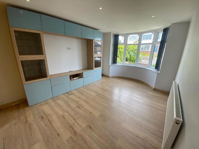 3 bedroom house to rent