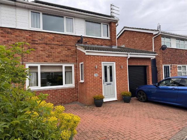 3 bedroom house to rent