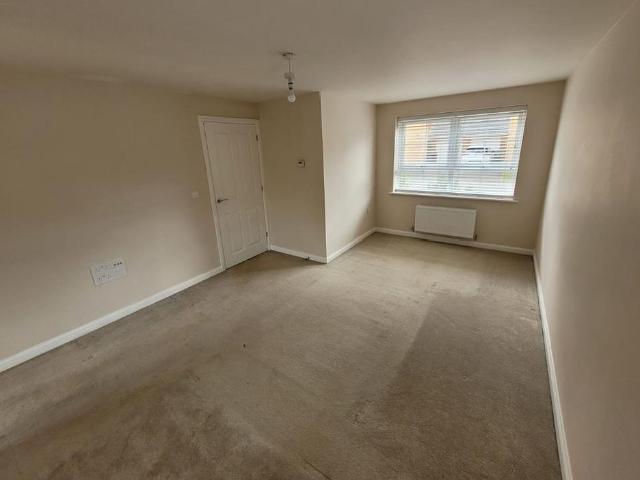 3 bedroom house to rent