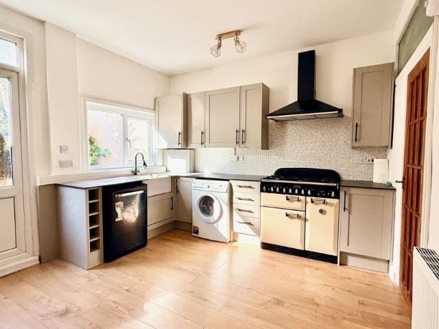 3 bedroom house to rent