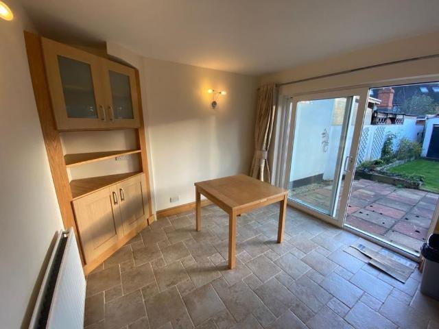 3 bedroom house to rent