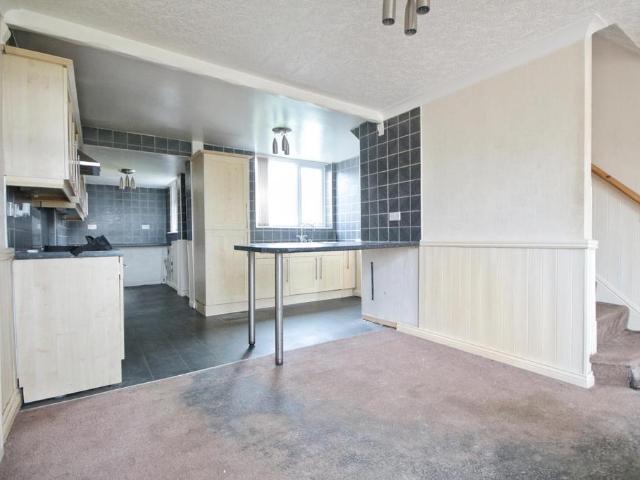 3 bedroom house to rent