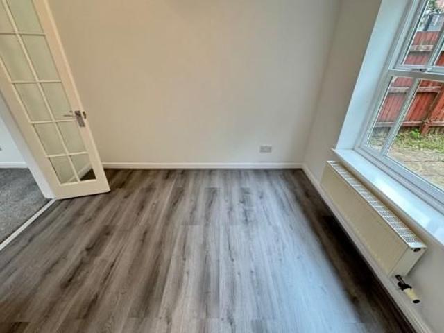 3 bedroom house to rent