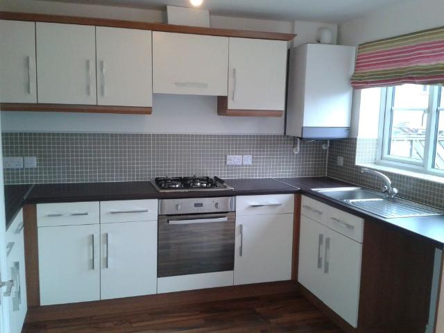 3 bedroom House to rent