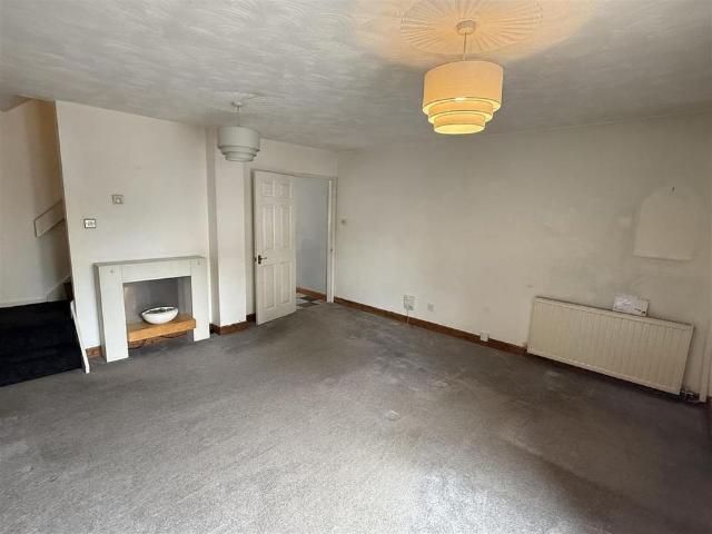 3 bedroom house to rent
