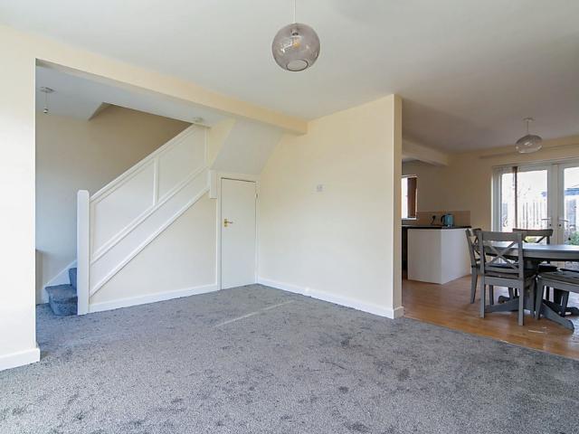 3 bedroom house to rent