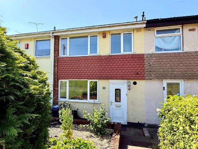 3 bedroom house to rent