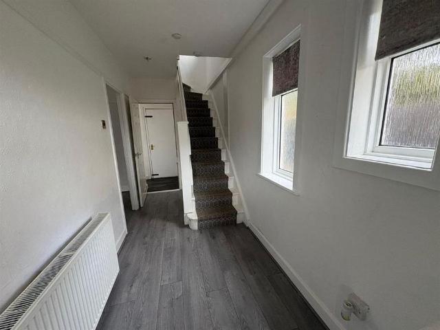 3 bedroom house to rent