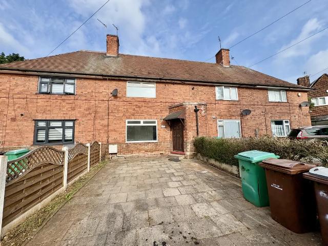 3 bedroom house to rent