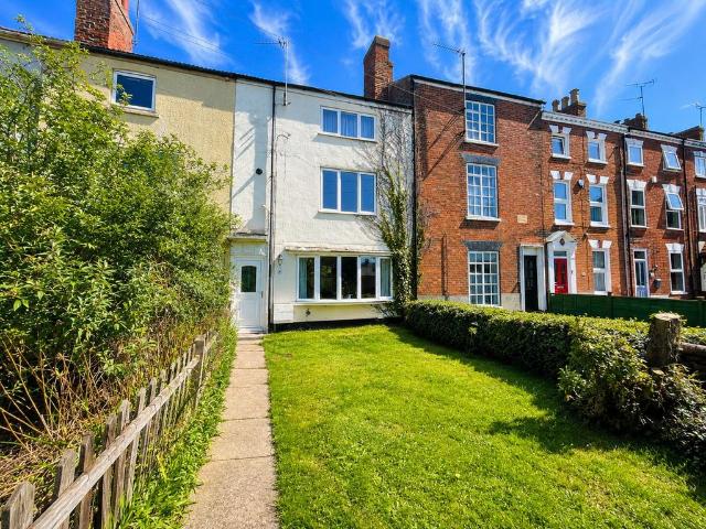 3 bedroom house to rent