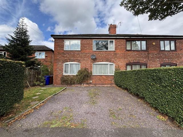 3 bedroom house to rent