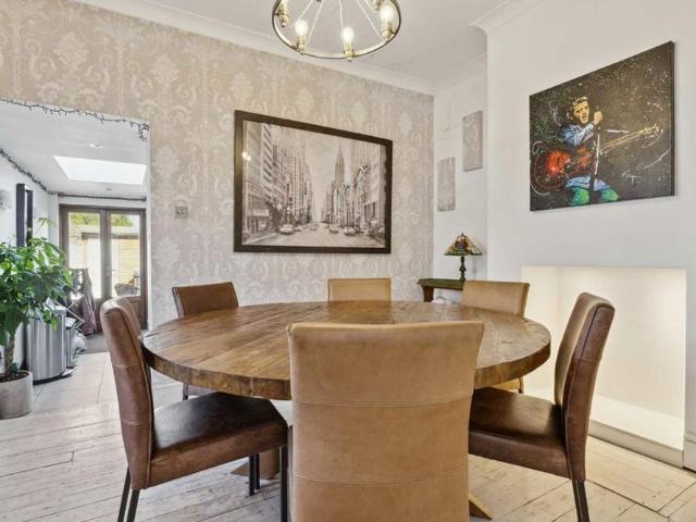 3 bedroom house to rent