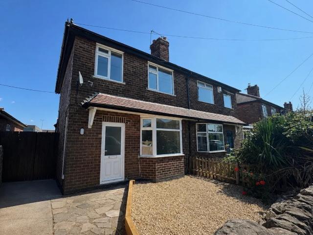 3 bedroom house to rent