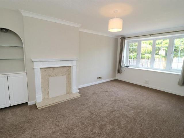 3 bedroom house to rent