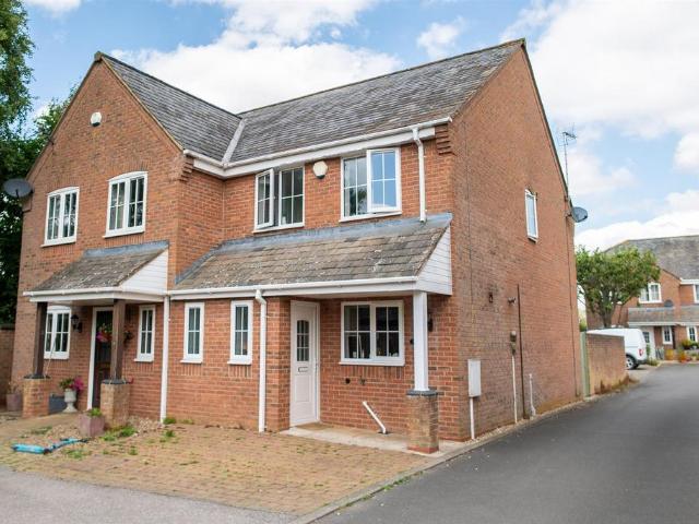 3 bedroom house to rent