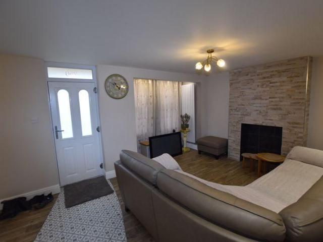 3 bedroom house to rent