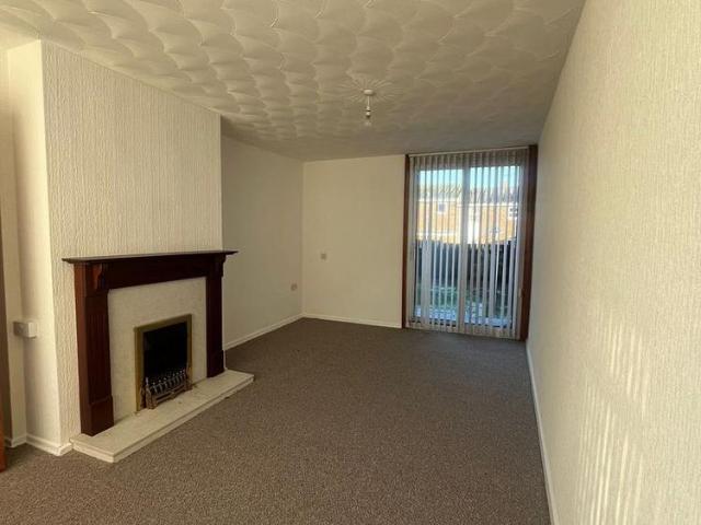 3 bedroom house to rent