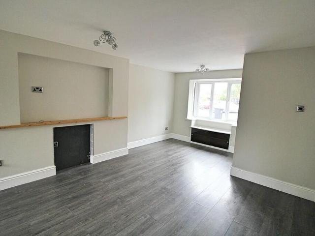 3 bedroom house to rent